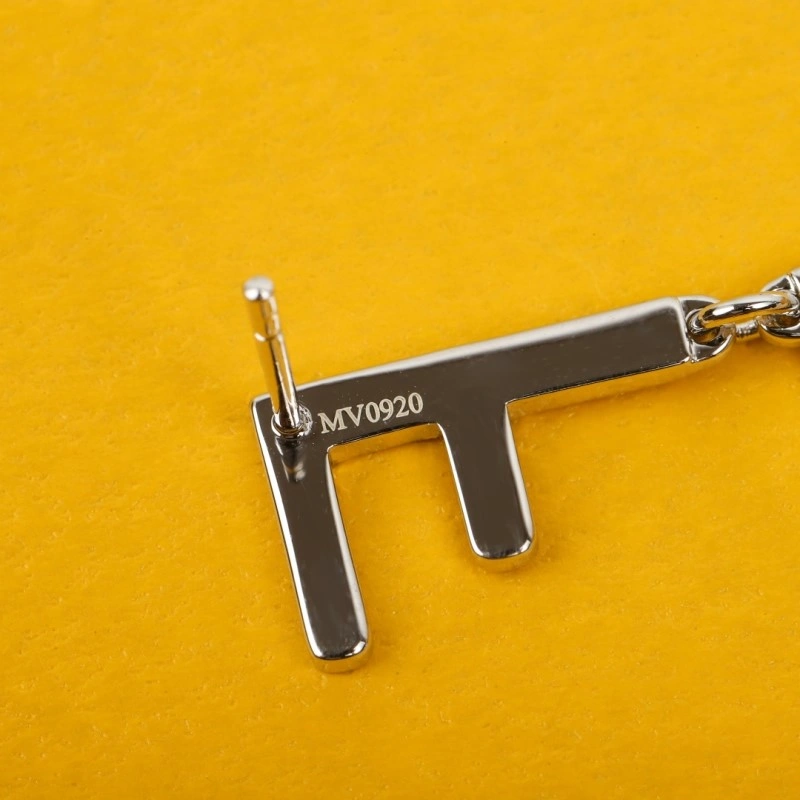 Affordable Fendi Earrings