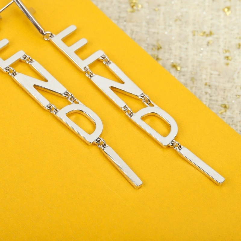 Affordable Fendi Earrings