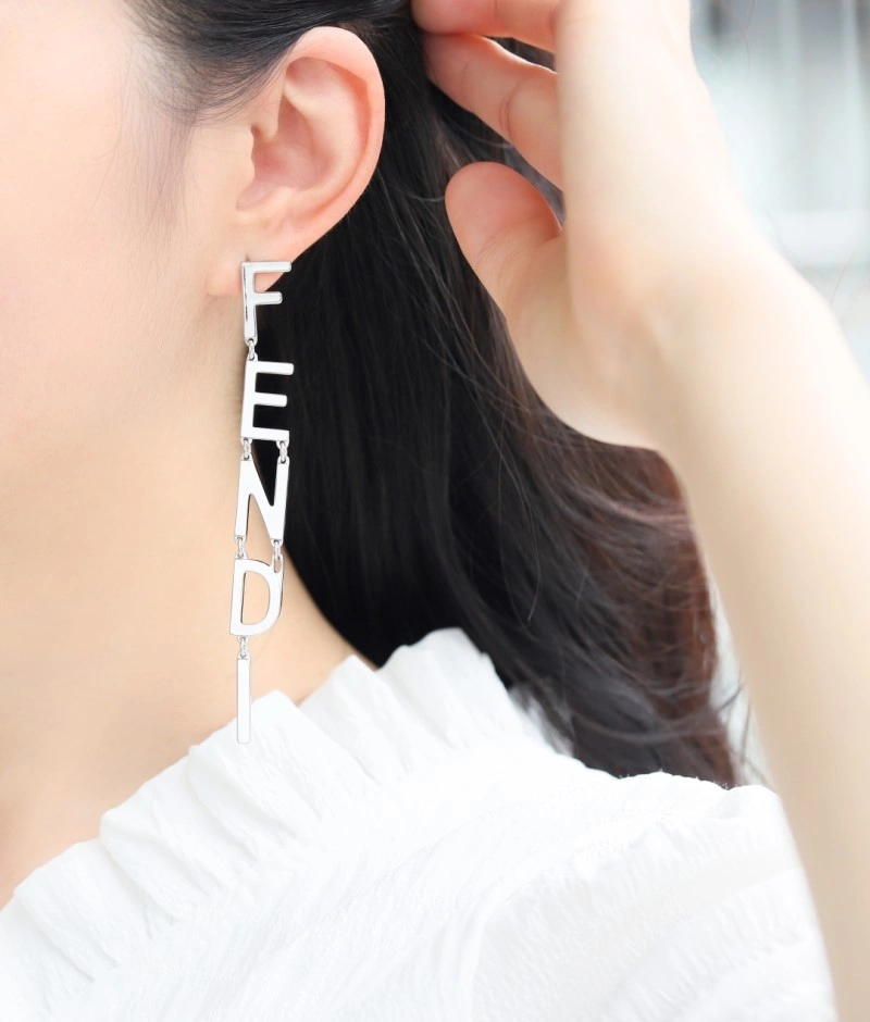 Affordable Fendi Earrings
