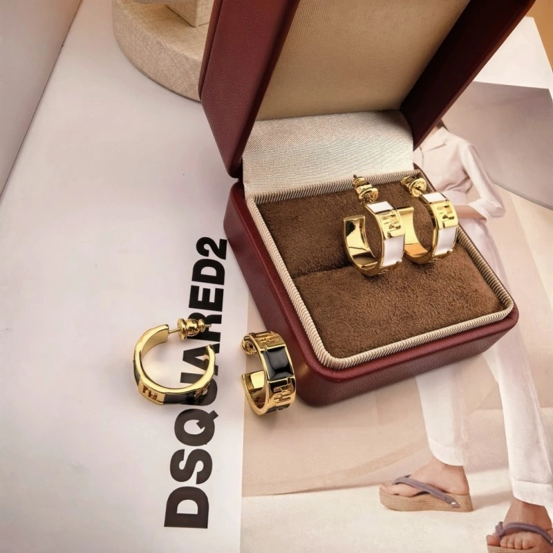 Fendi Earrings