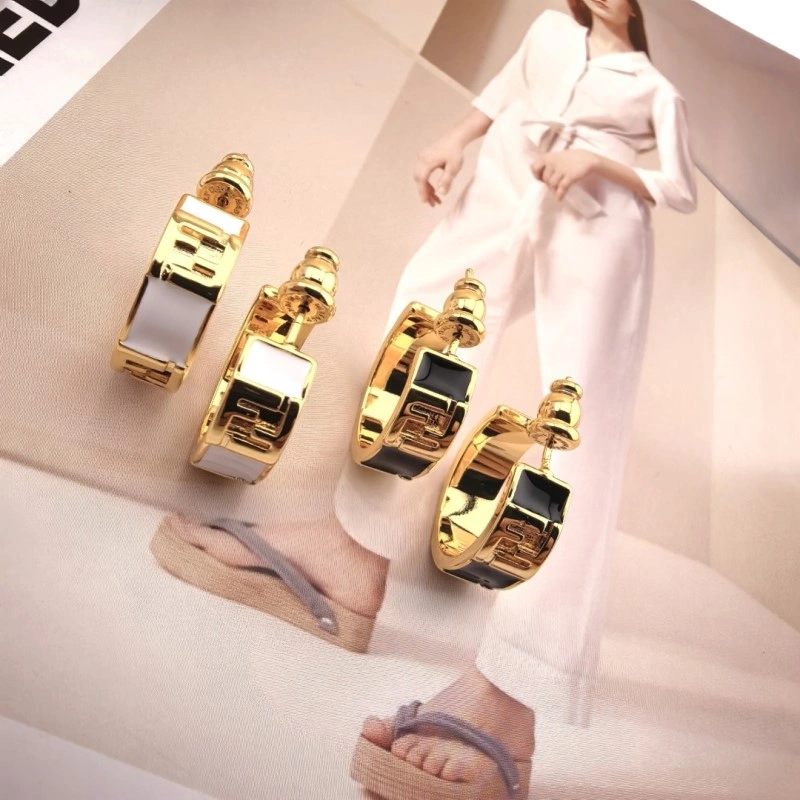 Inexpensive Fendi Earrings