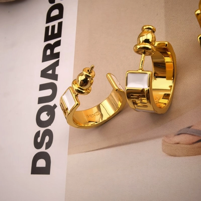 Inexpensive Fendi Earrings
