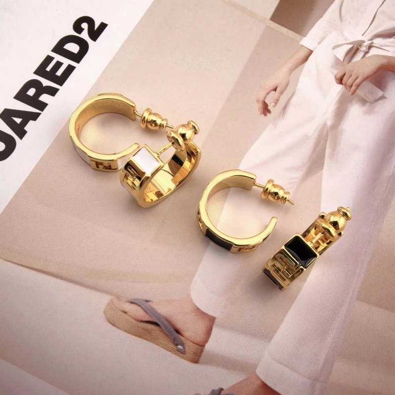 Inexpensive Fendi Earrings