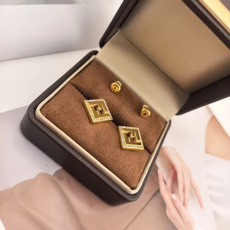 Fendi Earrings