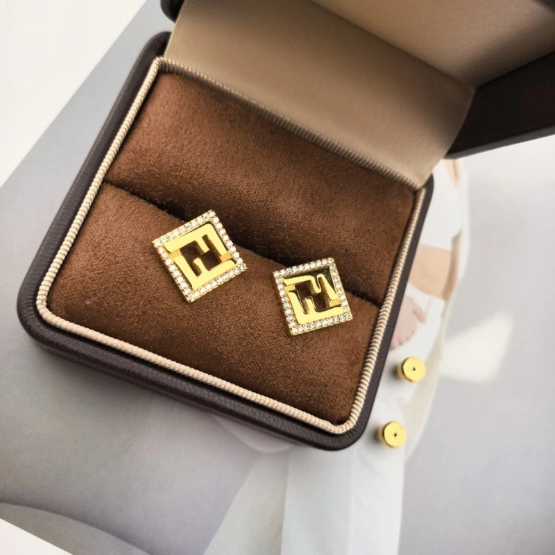 Accurate model Fendi Earrings