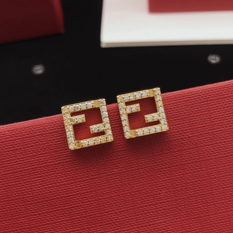Fendi Earrings