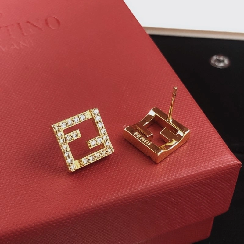 Low-cost Fendi Earrings