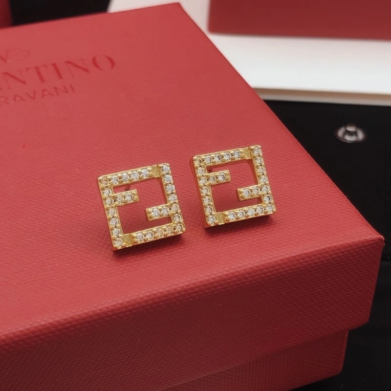 Low-cost Fendi Earrings