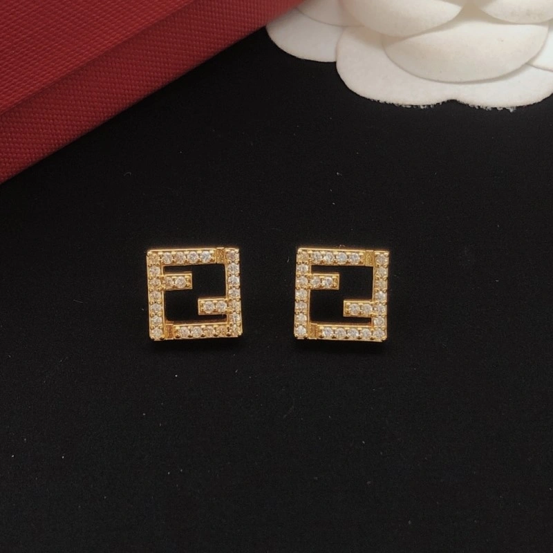Low-cost Fendi Earrings