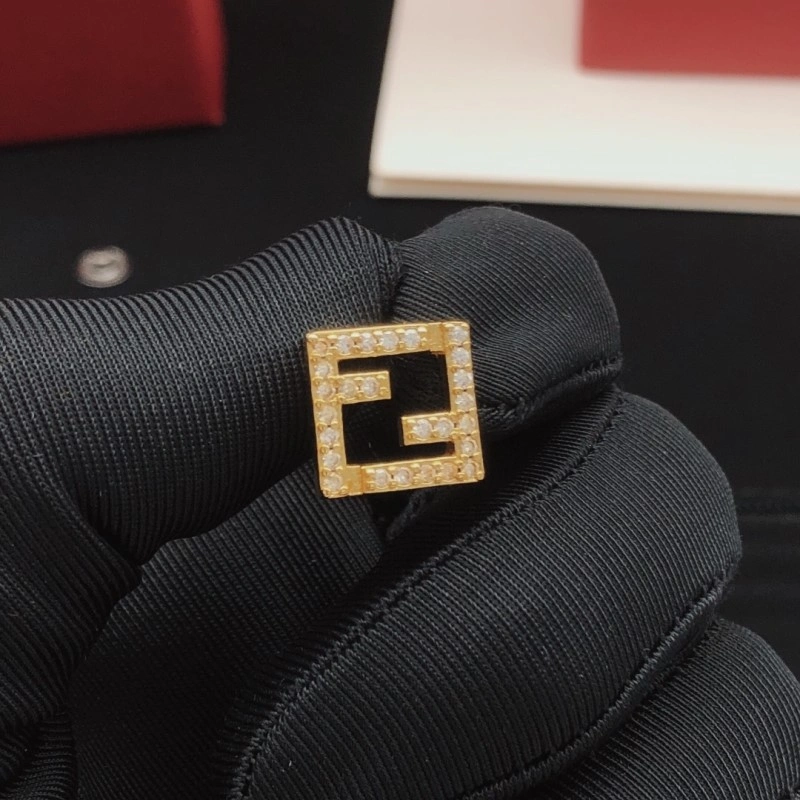 Low-cost Fendi Earrings