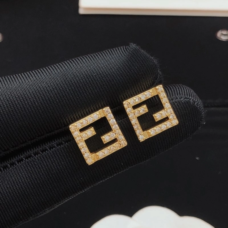 Low-cost Fendi Earrings