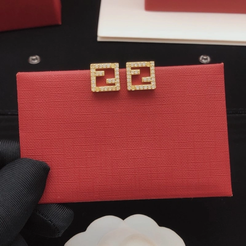 Low-cost Fendi Earrings