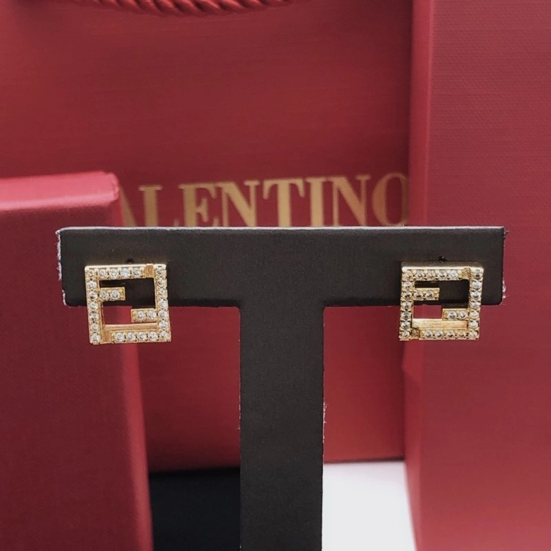 Low-cost Fendi Earrings