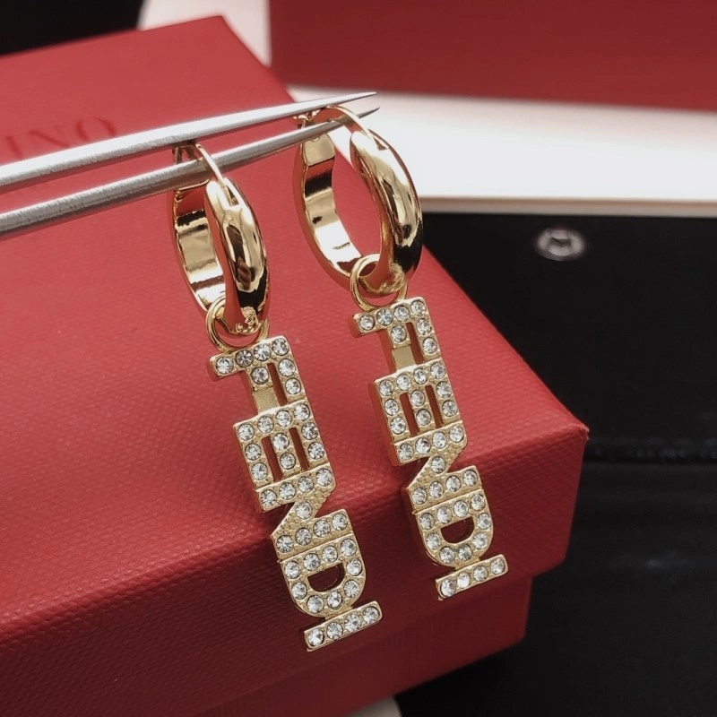 Fendi Earrings