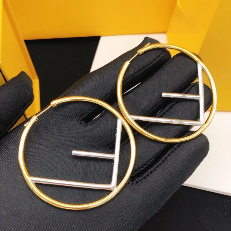 Fendi Earrings