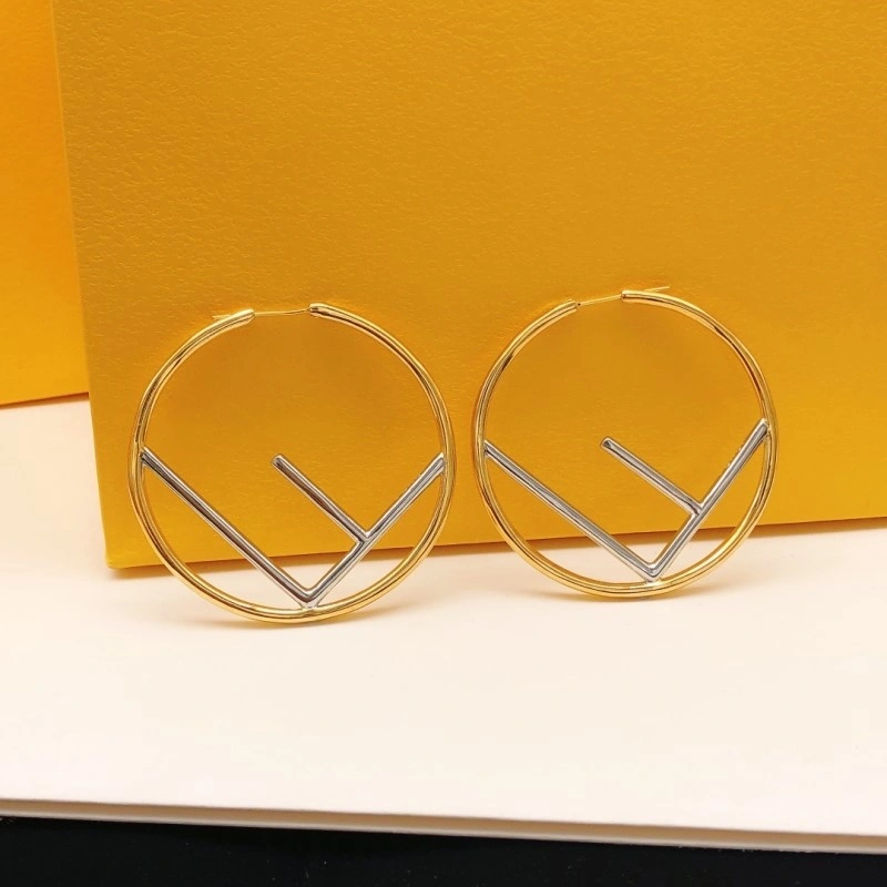 Accurate model Fendi Earrings