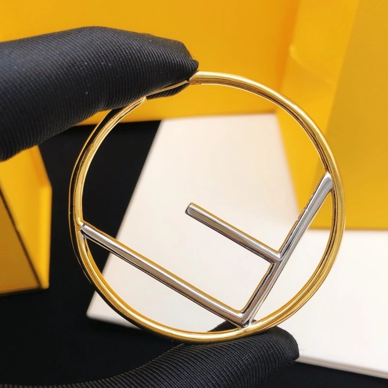 Accurate model Fendi Earrings