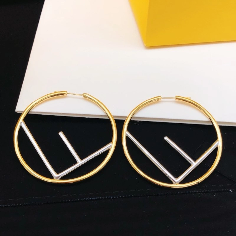 Accurate model Fendi Earrings