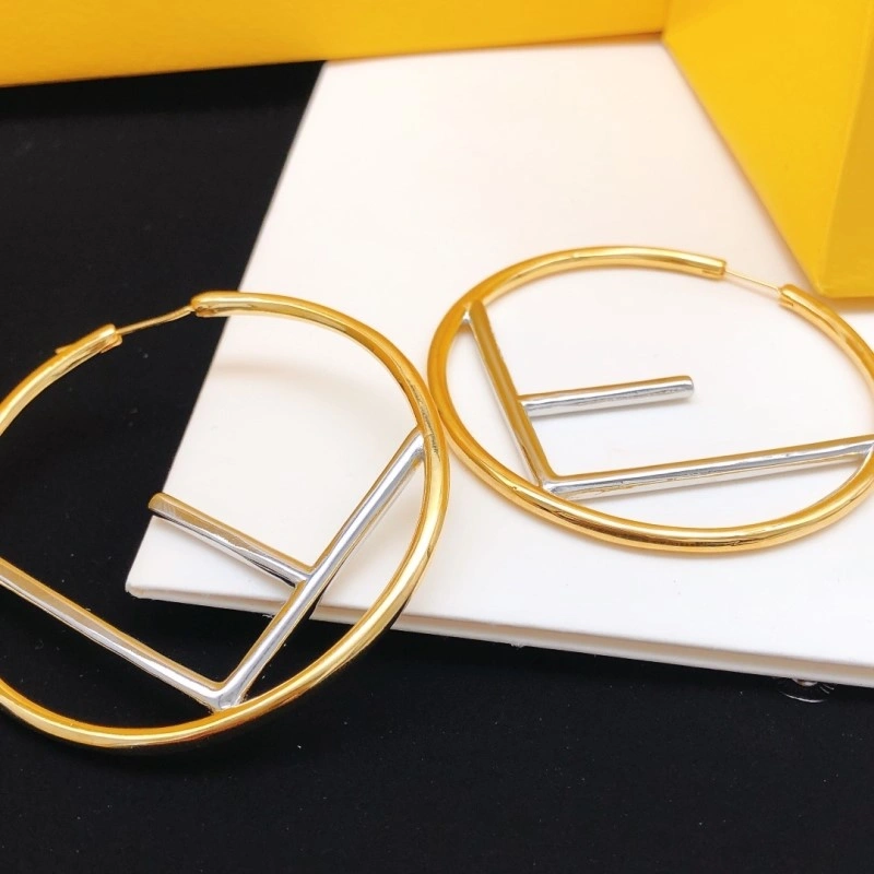 Accurate model Fendi Earrings