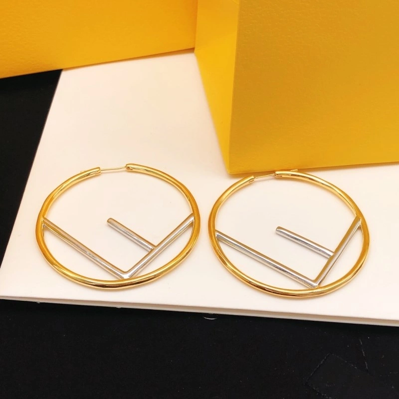 Accurate model Fendi Earrings