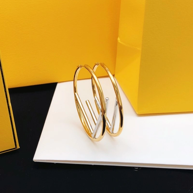 Accurate model Fendi Earrings