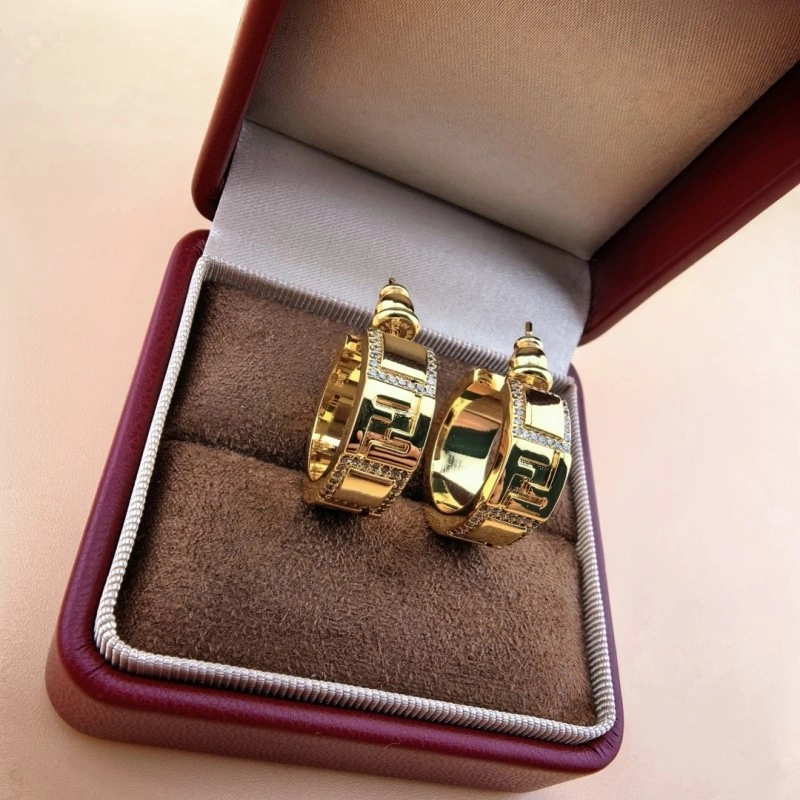 Fendi Earrings