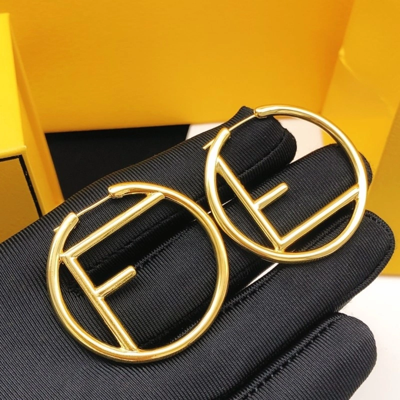 Fendi Earrings