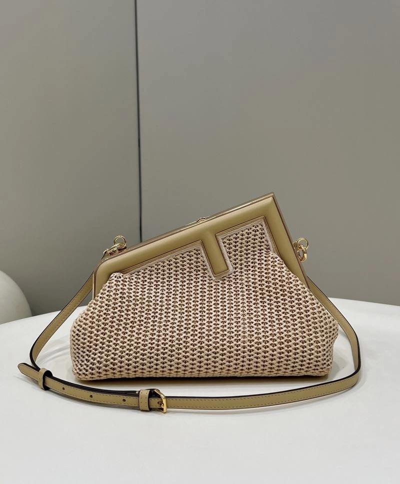 Fendi First Bags