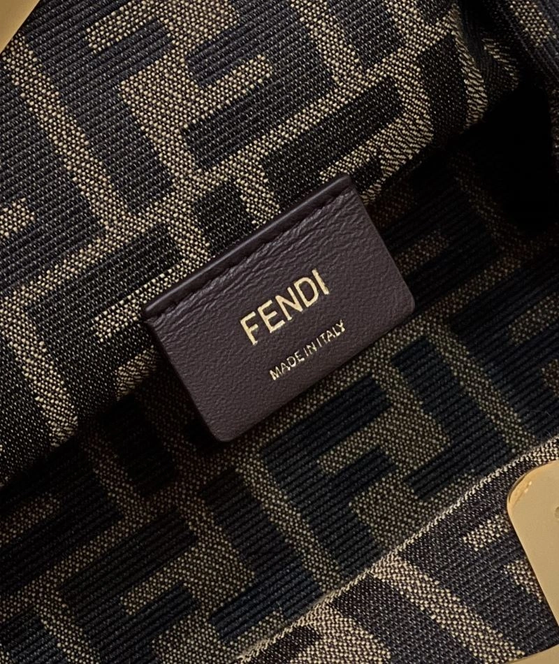Budget-friendly Fendi First Bags