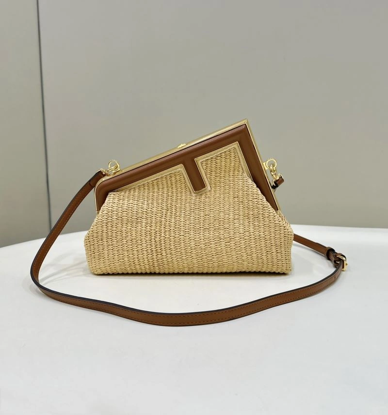 Fendi First Bags