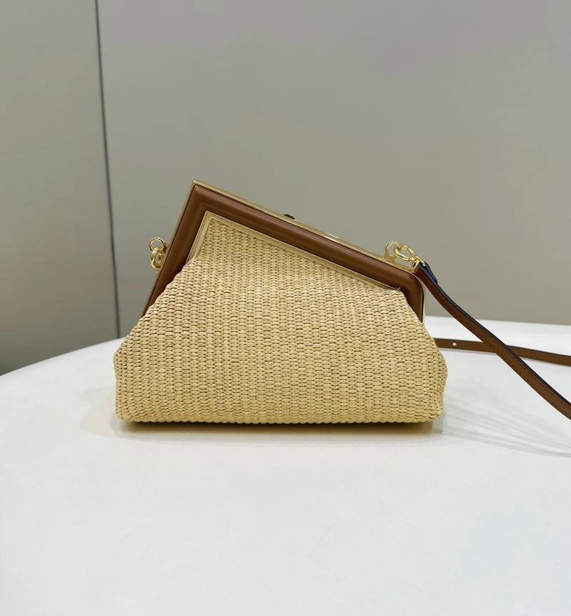 Perfect replica Fendi First Bags