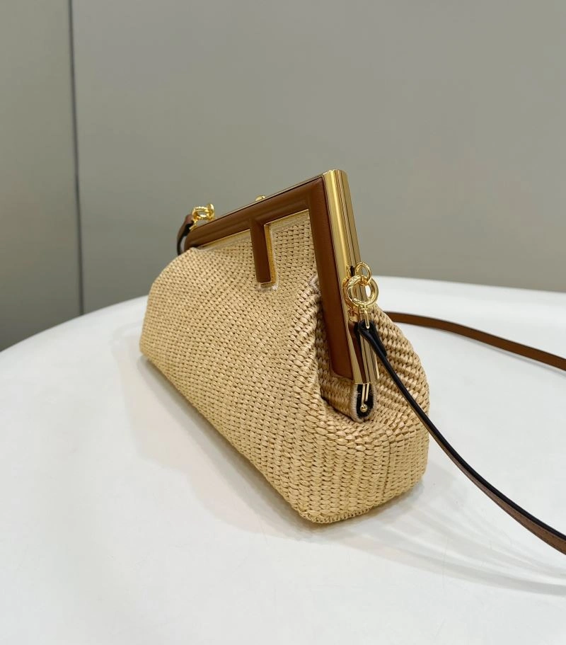 Perfect replica Fendi First Bags