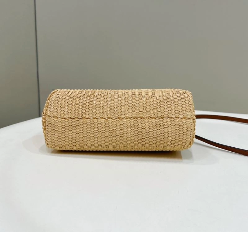 Perfect replica Fendi First Bags