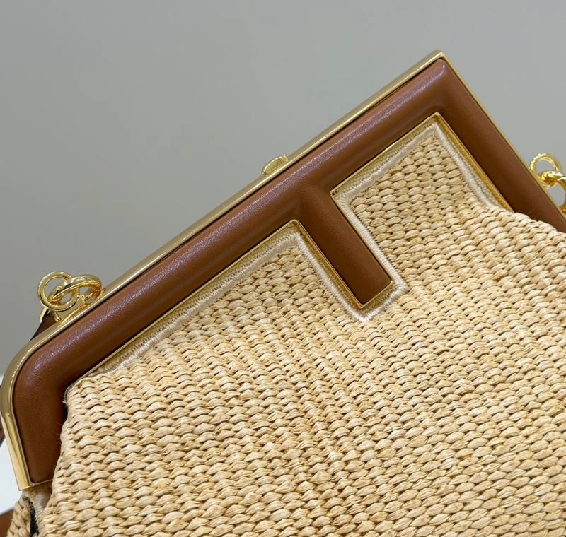 Perfect replica Fendi First Bags