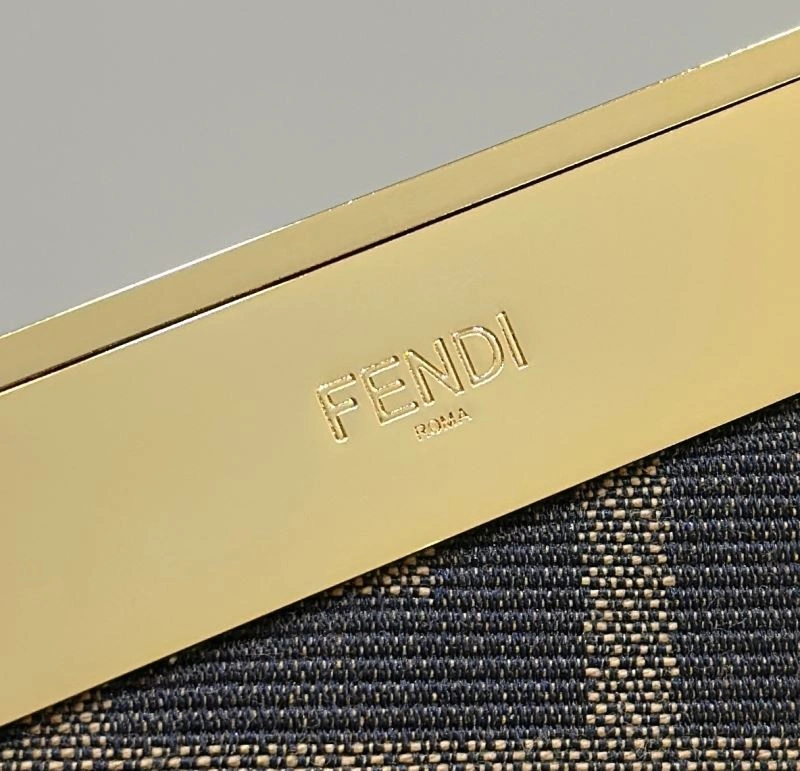 Perfect replica Fendi First Bags