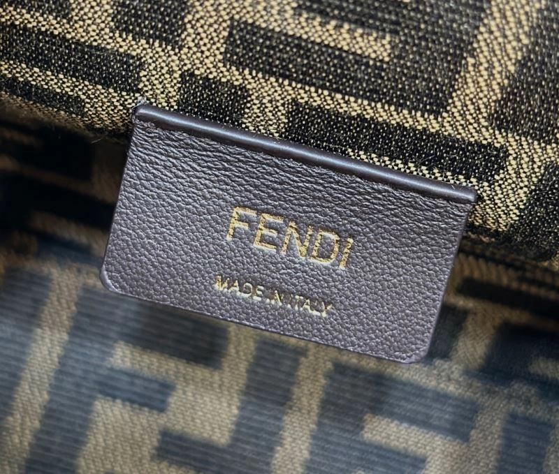 Perfect replica Fendi First Bags