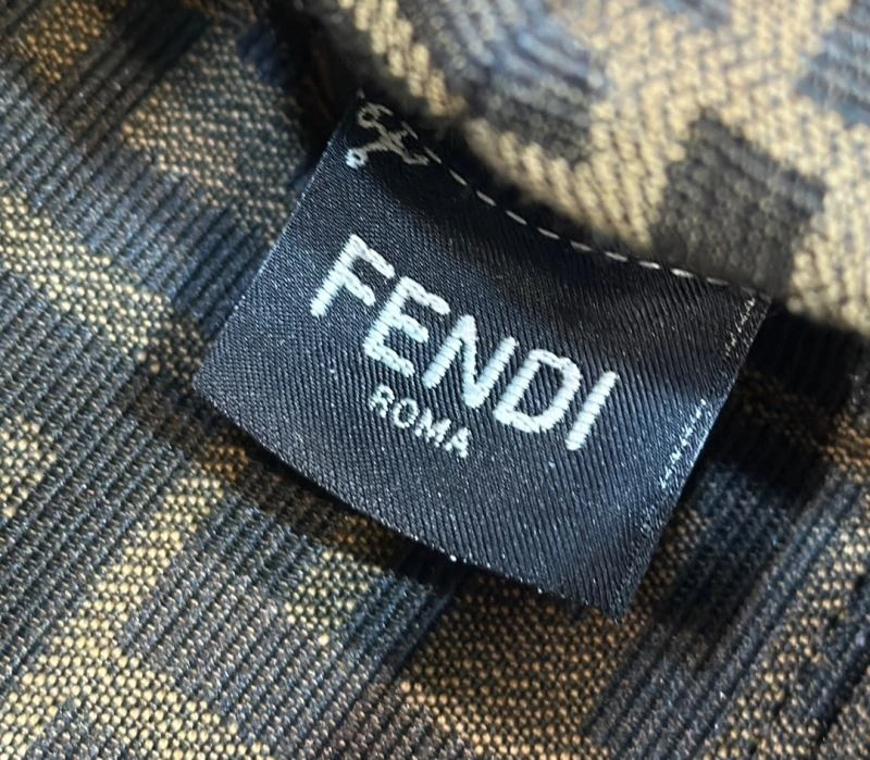 Perfect replica Fendi First Bags