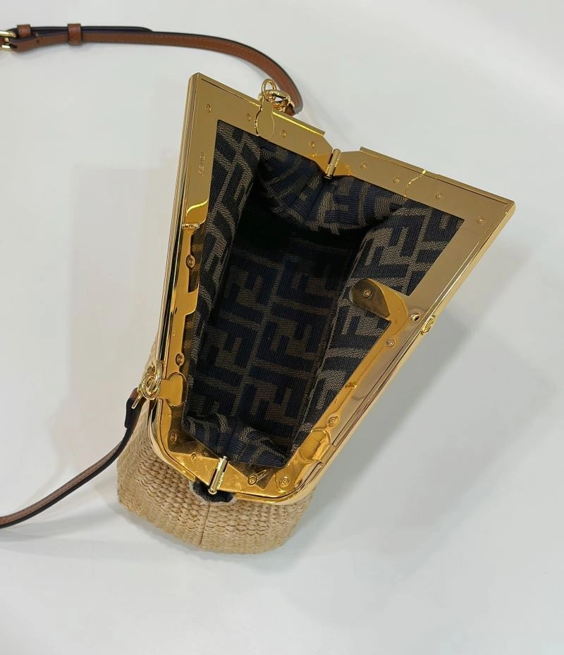 Perfect replica Fendi First Bags