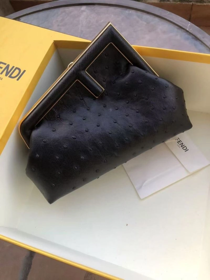 Fendi First Bags