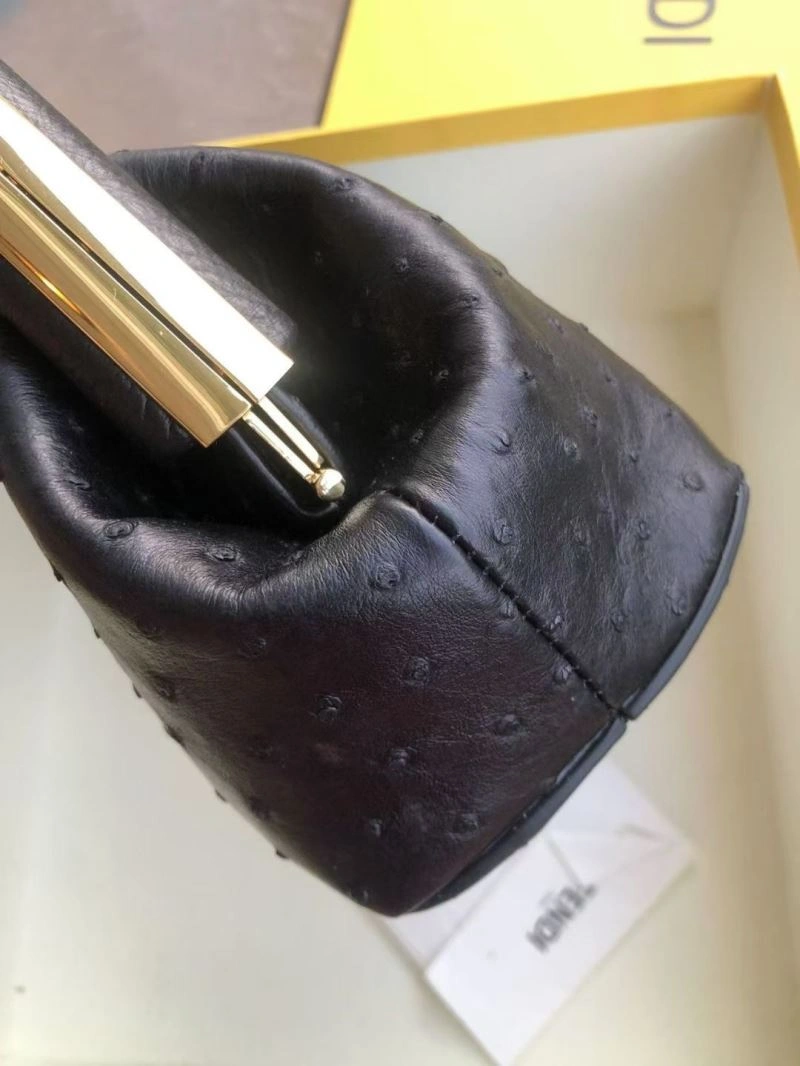 Indistinguishable Fendi First Bags