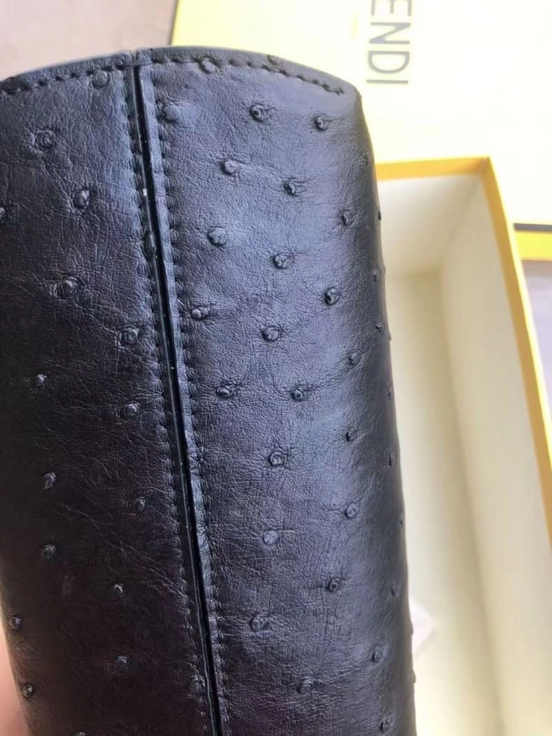 Indistinguishable Fendi First Bags