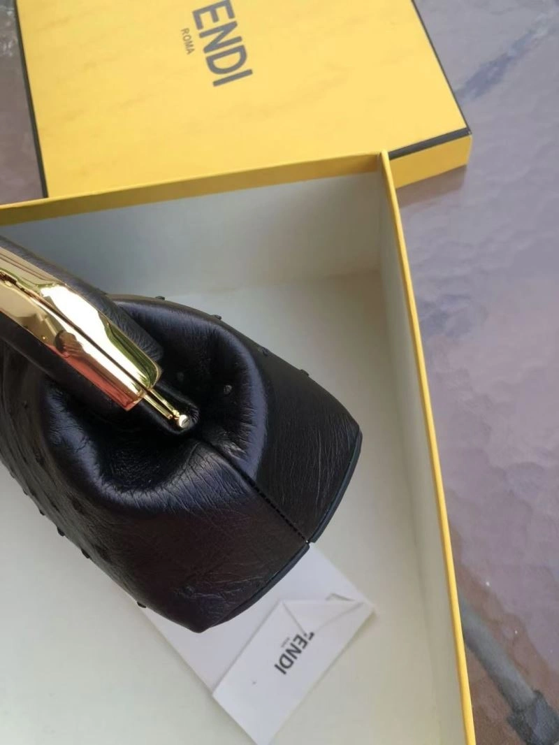 Indistinguishable Fendi First Bags