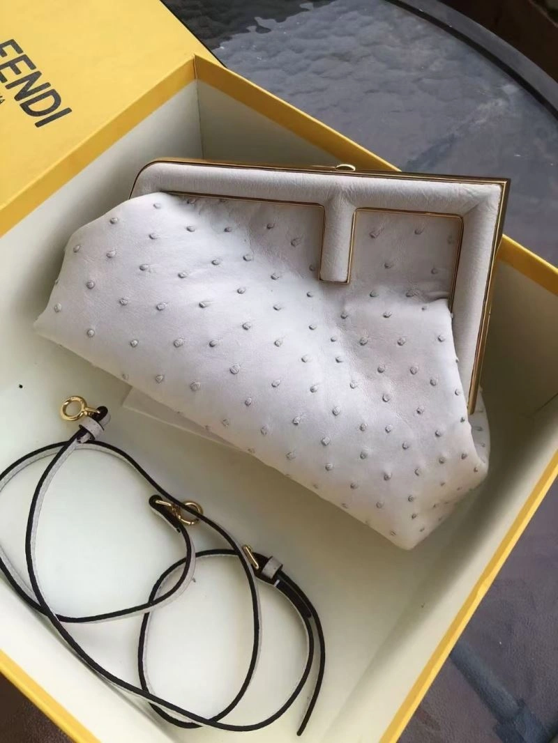 Fendi First Bags