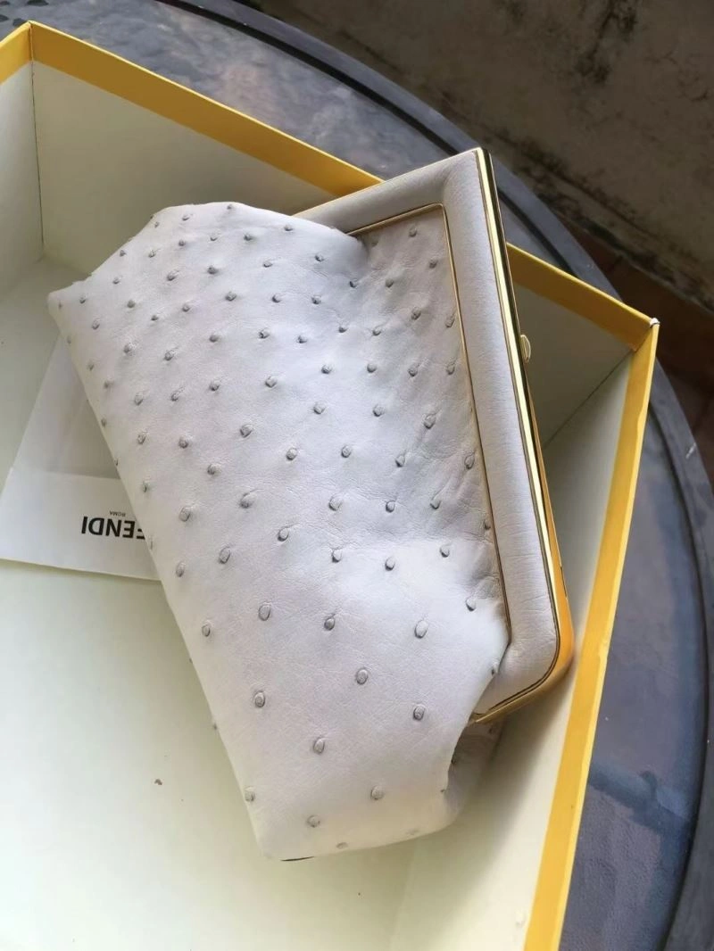 Brand-original Fendi First Bags