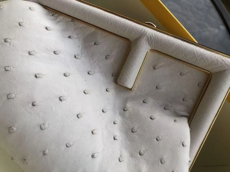 Brand-original Fendi First Bags