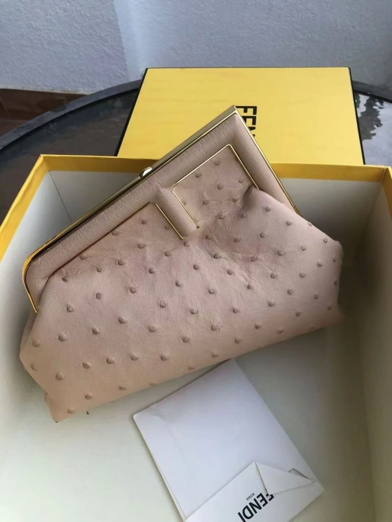 Fendi First Bags