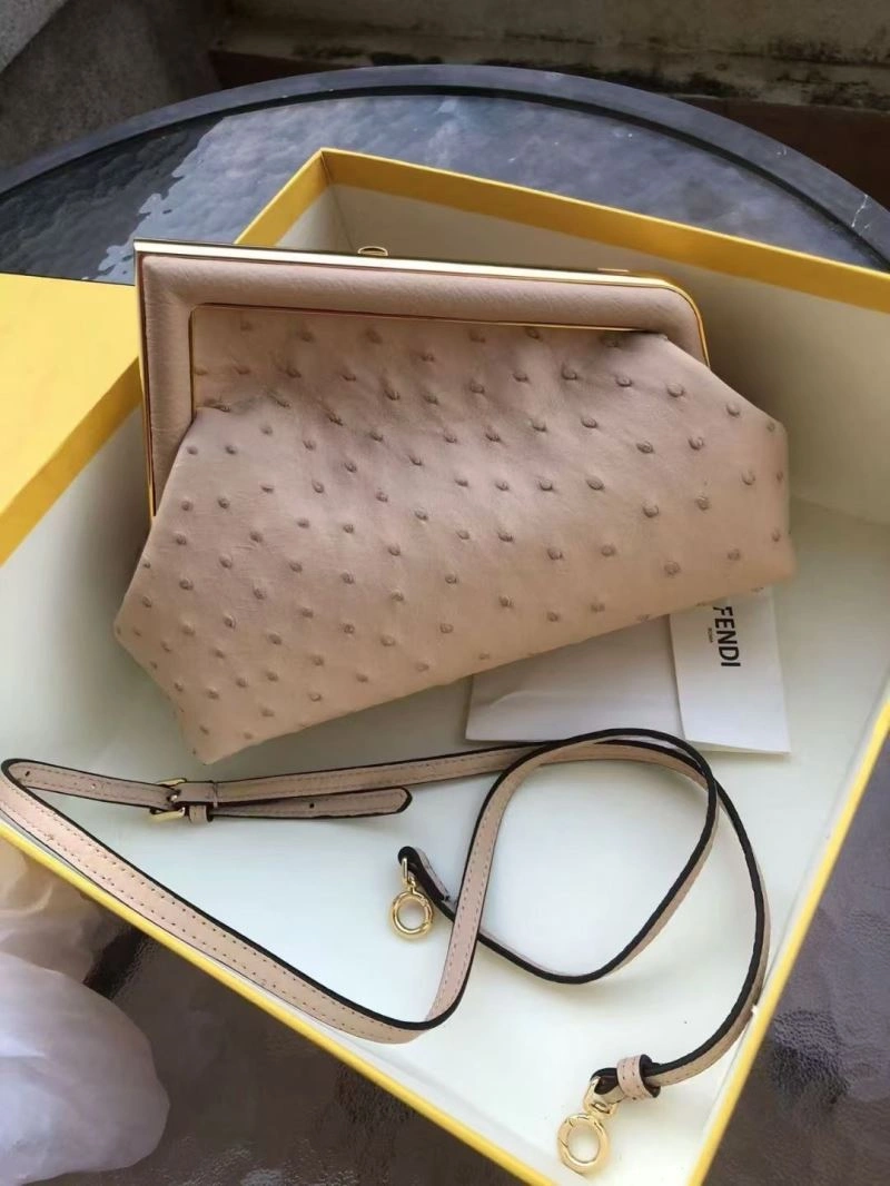 Top match Fendi First Bags