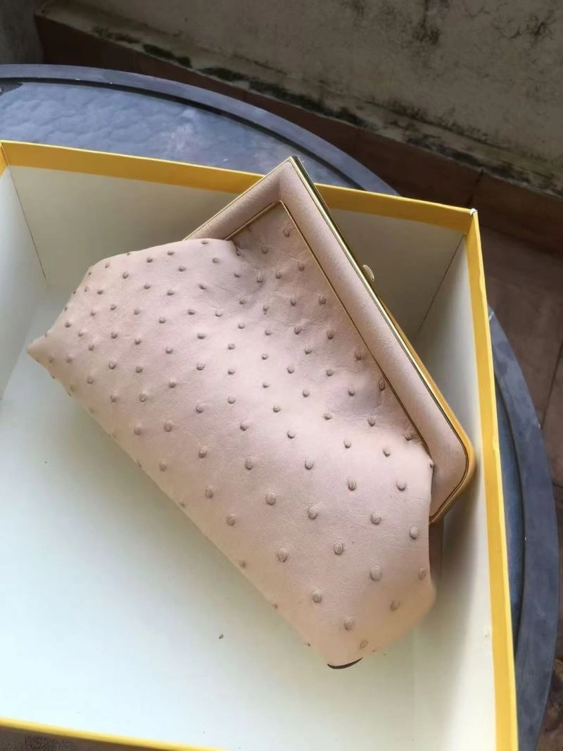 Top match Fendi First Bags