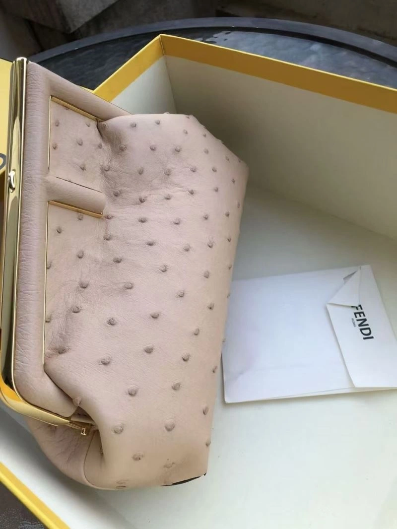 Top match Fendi First Bags
