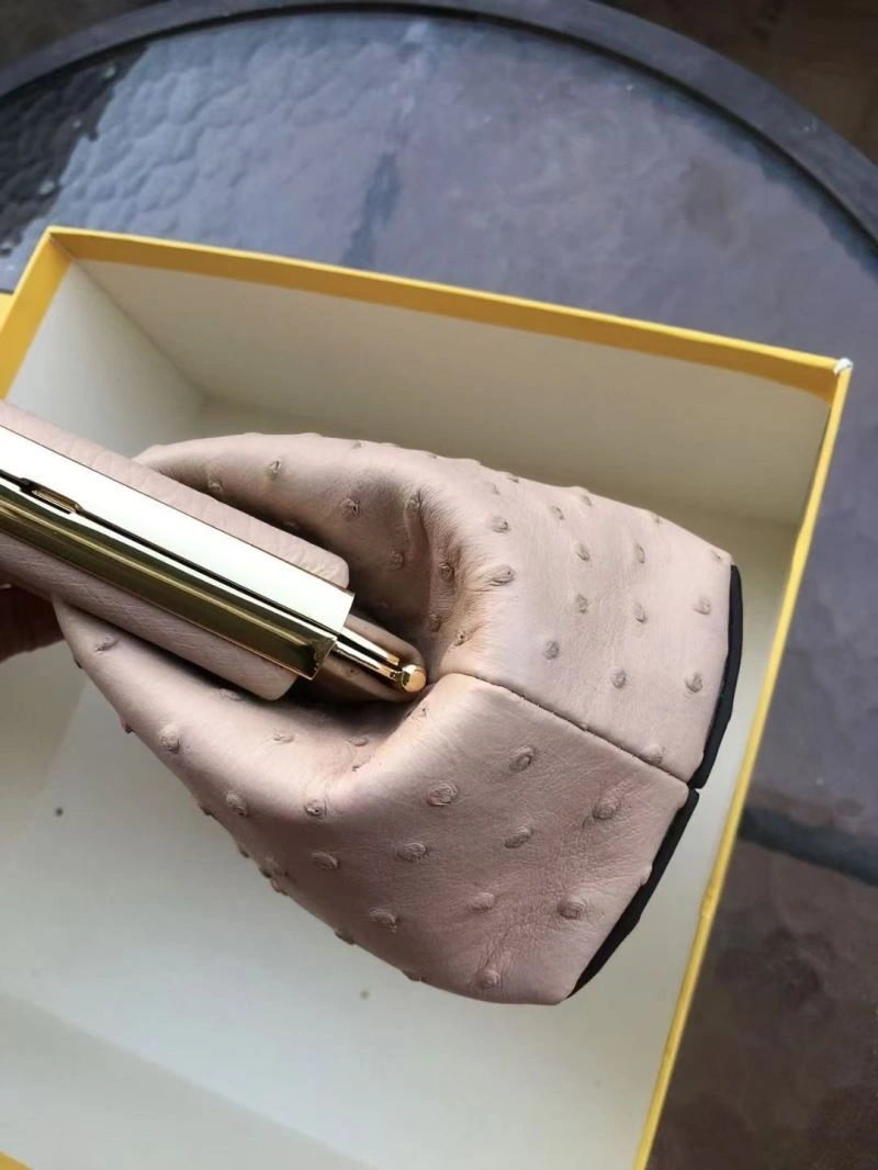 Top match Fendi First Bags